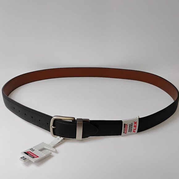 Dickies | Accessories | Genuine Dickies Flex Reversible Stretch Belt ...